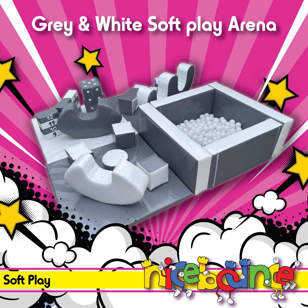 Softplay - Hire in Didcot, Swindon, Wiltshire, Oxford, Three Counties, Gloucestershire ...