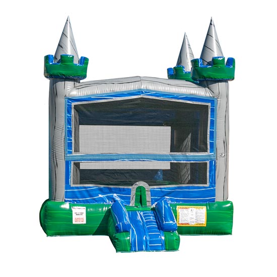 Bounce Houses in Mobile | CC's Inflatables and Event Solution