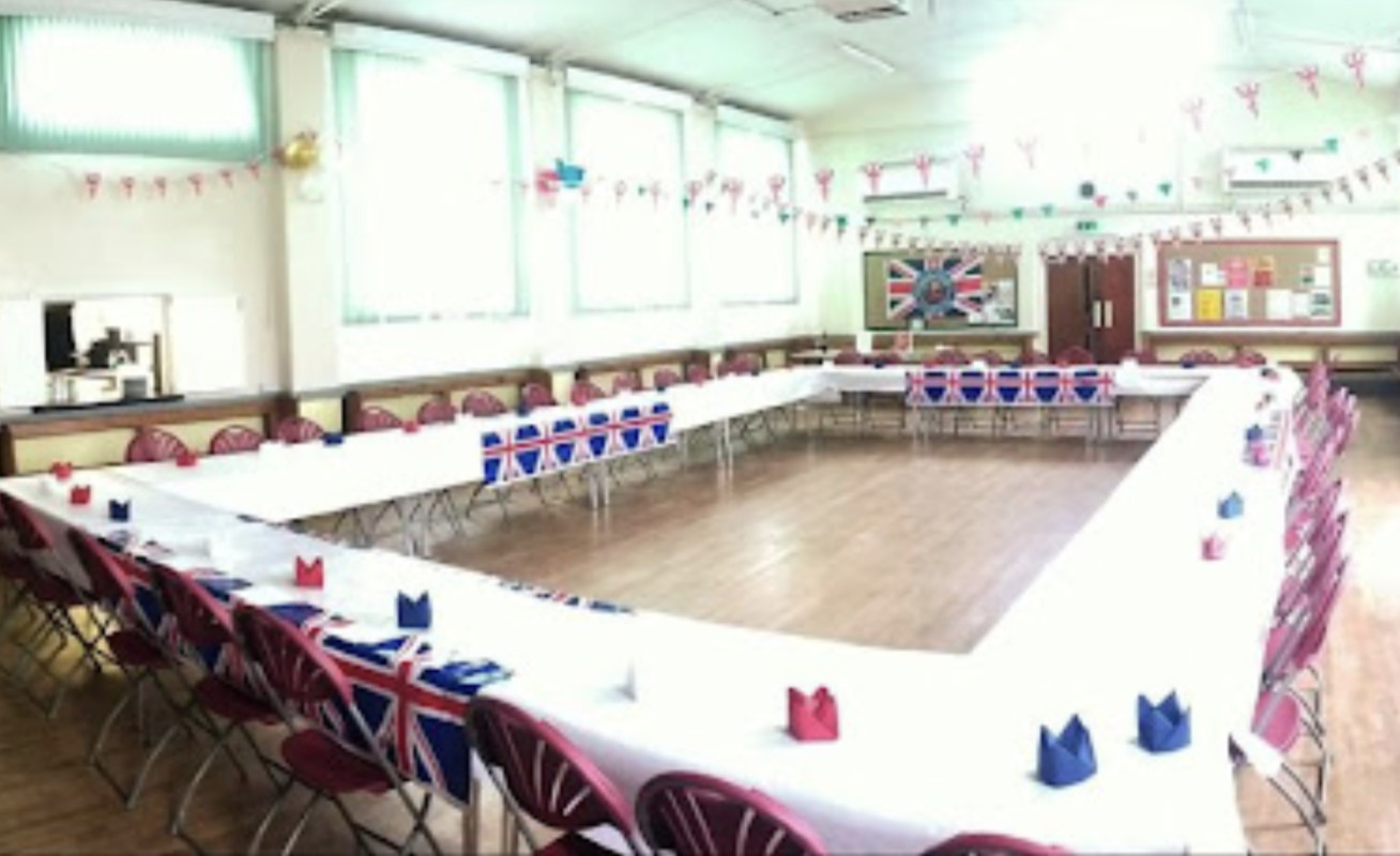 Local Halls | Local Hall Hire | Hall Hire