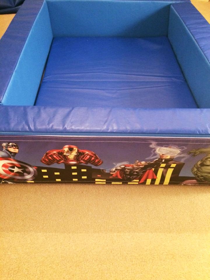 Soft Play Hire In Solihull - Bouncy Castle Hire in Solihull | Solihull ...