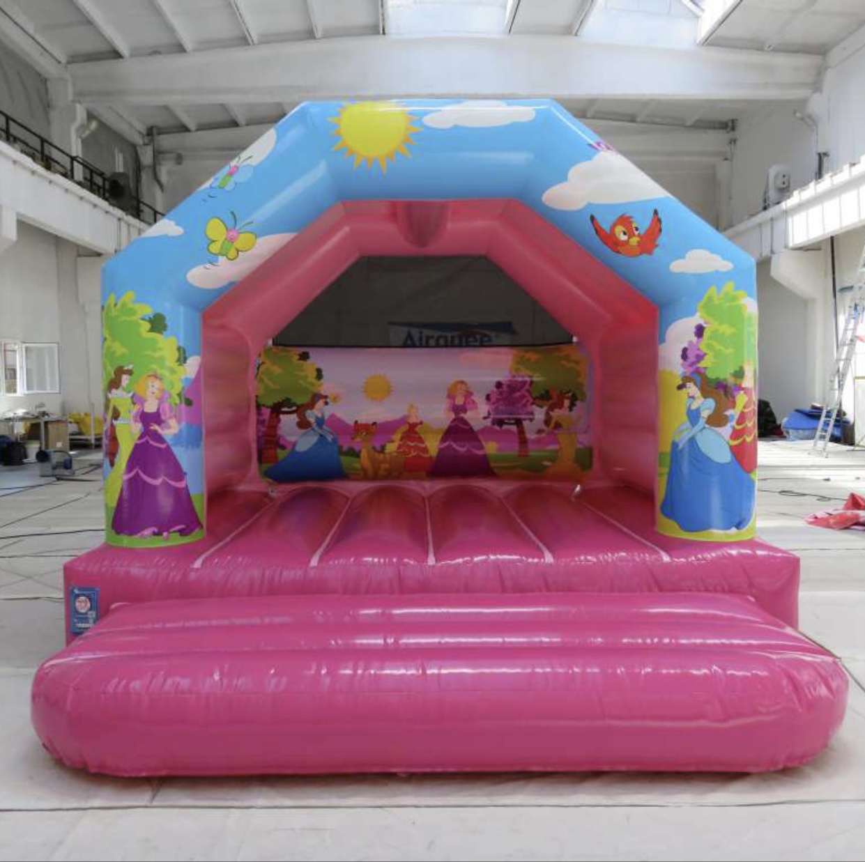 All Products - Coleraine Castles Inflatables for Hire