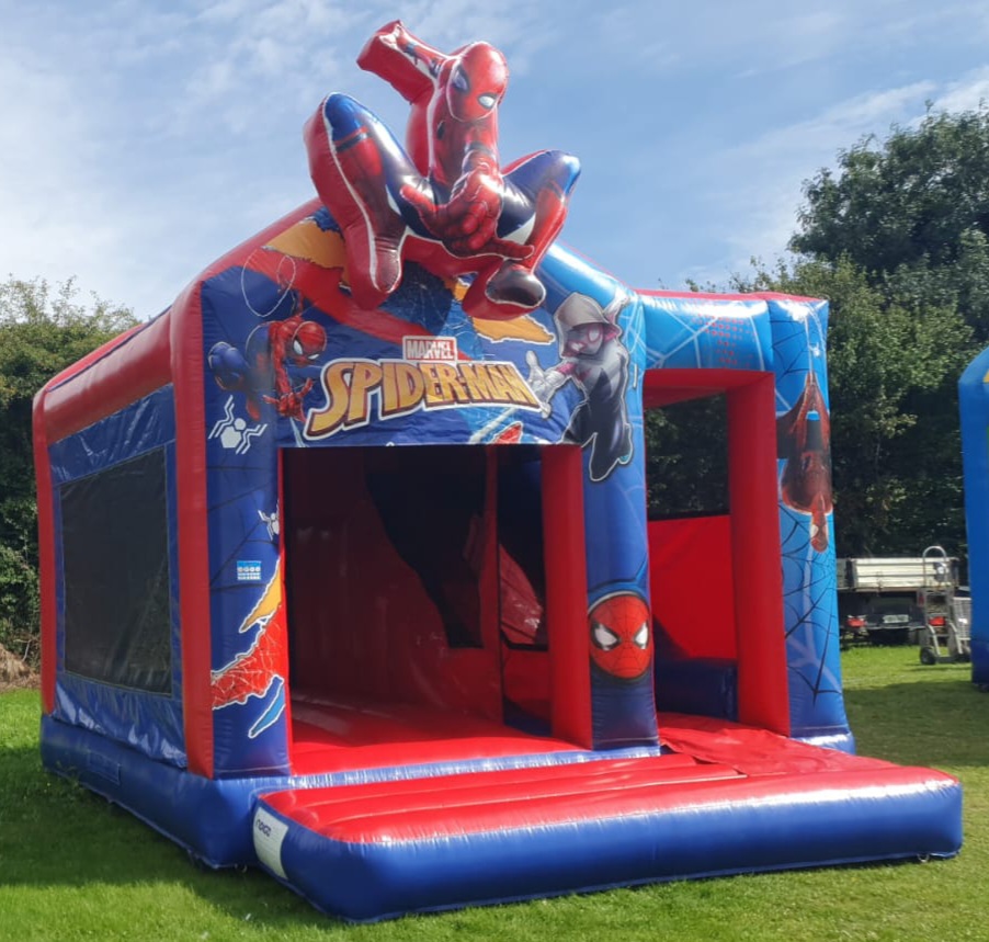Combi Units - Hire in Kilkenny | Affordable Castles