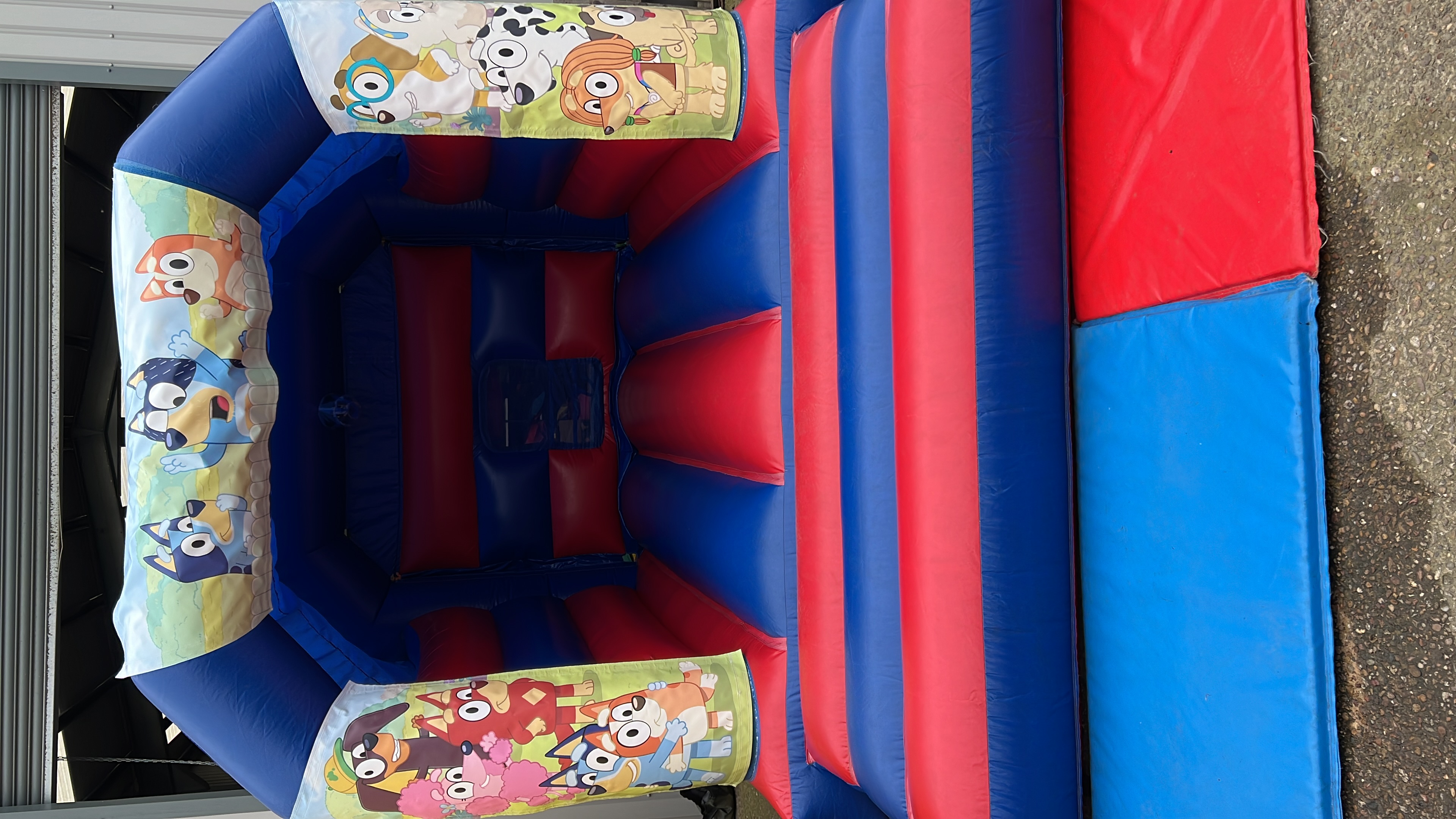 Bouncy Castle hire - Bouncy Castle Hire in Scunthorpe, Doncaster, Brigg ...