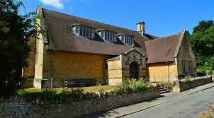 Overbury Village Hall - Hire in Evesham, Pershore, Tewksbury, and the ...