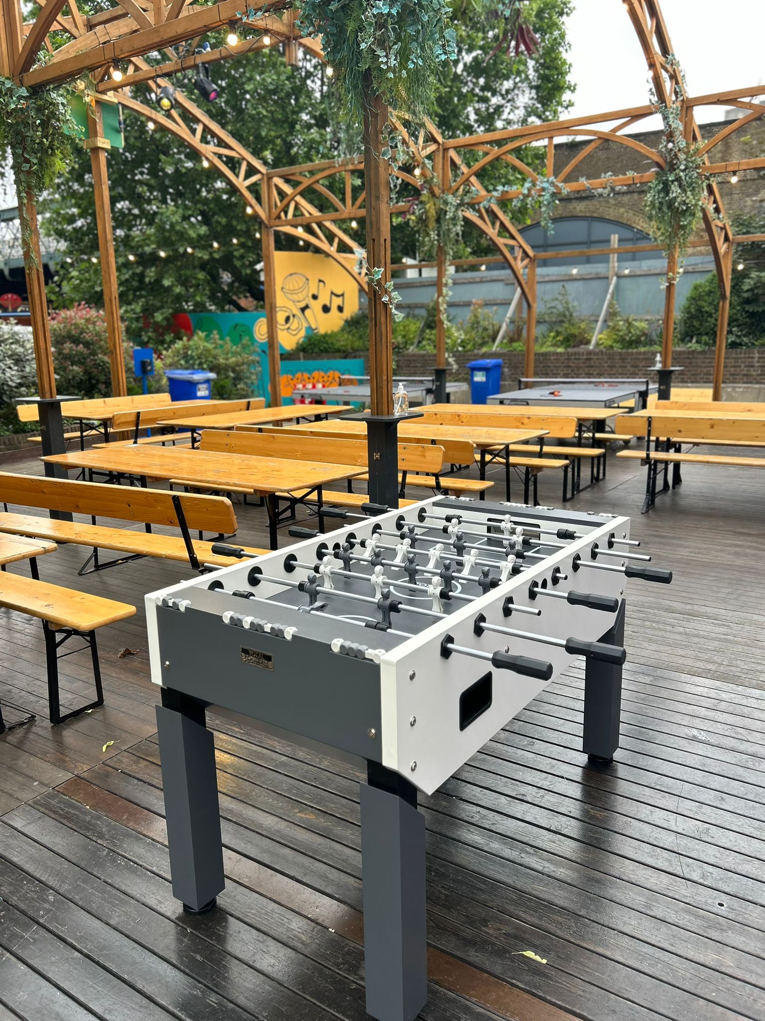 Long Term Arcade Game Hire | Bars, Offices, Venues & Homes