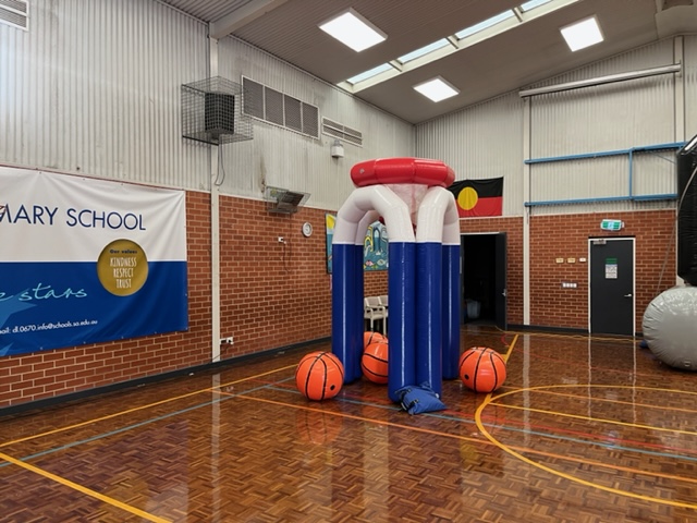 Sports Incursions for OSHC Adelaide