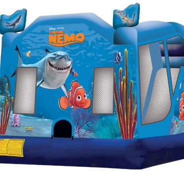 Jumbo Jumping Castle Hire Melbourne | Large Inflatables for Events