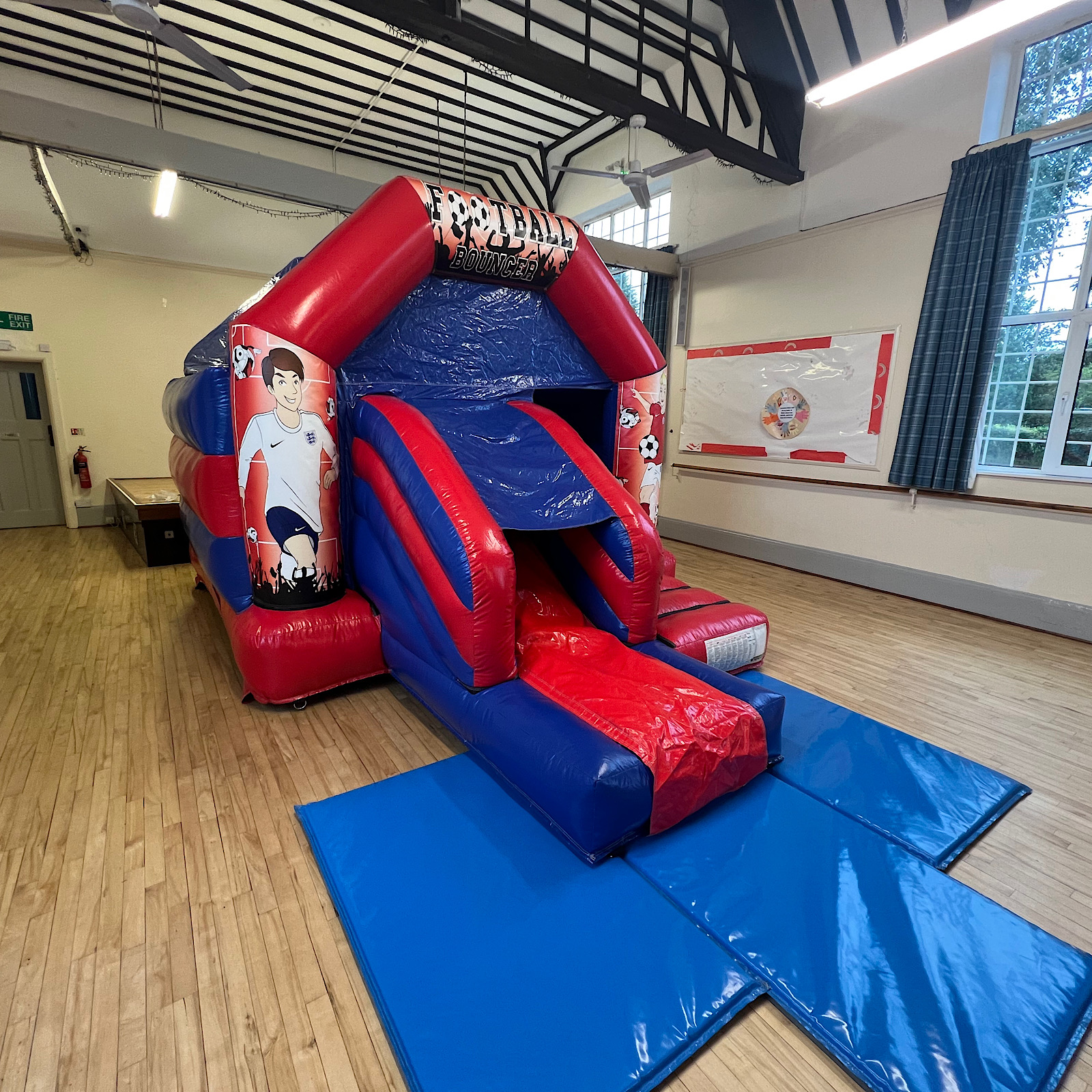 All Products - Bouncy Castle Hire in Leeds, Wakefield, Selby, Wetherby ...