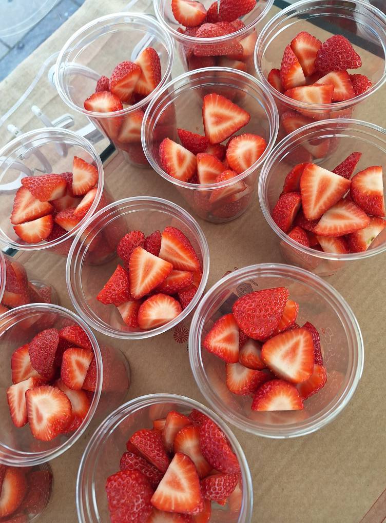 Fun Food Catering - Funfair and Fairground Hire in England and Wales ...