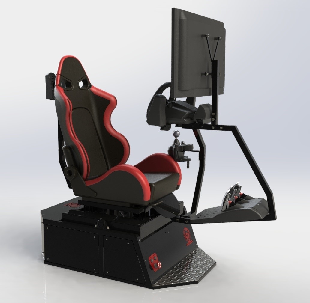 Racing Simulator Hire,F1 Simulator Hire,Driving Simulator,London,UK