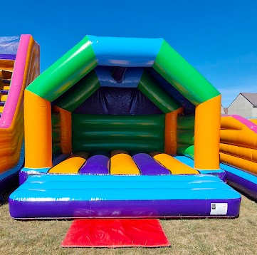 Adult Inflatables | Kings Bouncy Castle Hire Cheltenham
