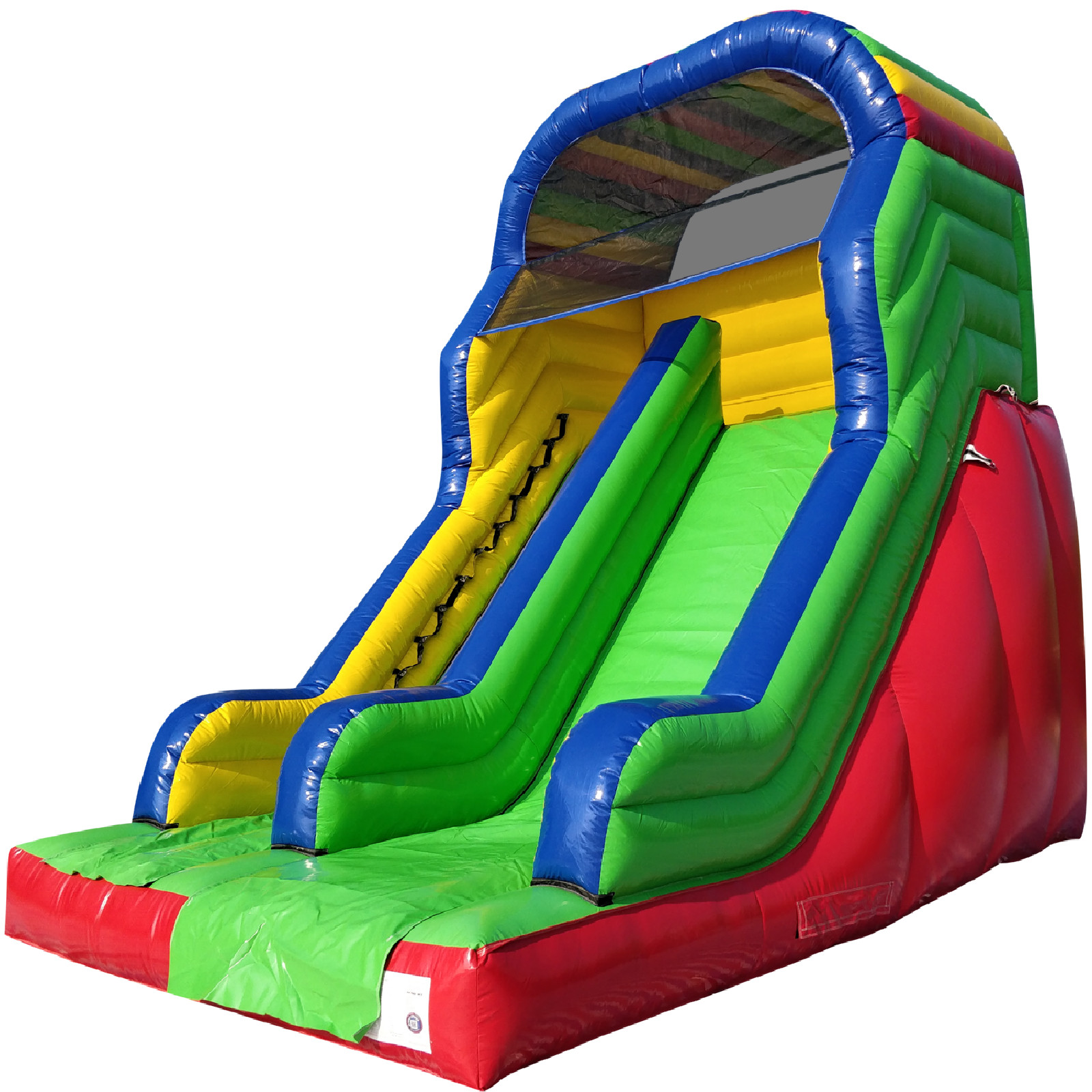 Inflatable Slides for Sale – Better Bounce UK