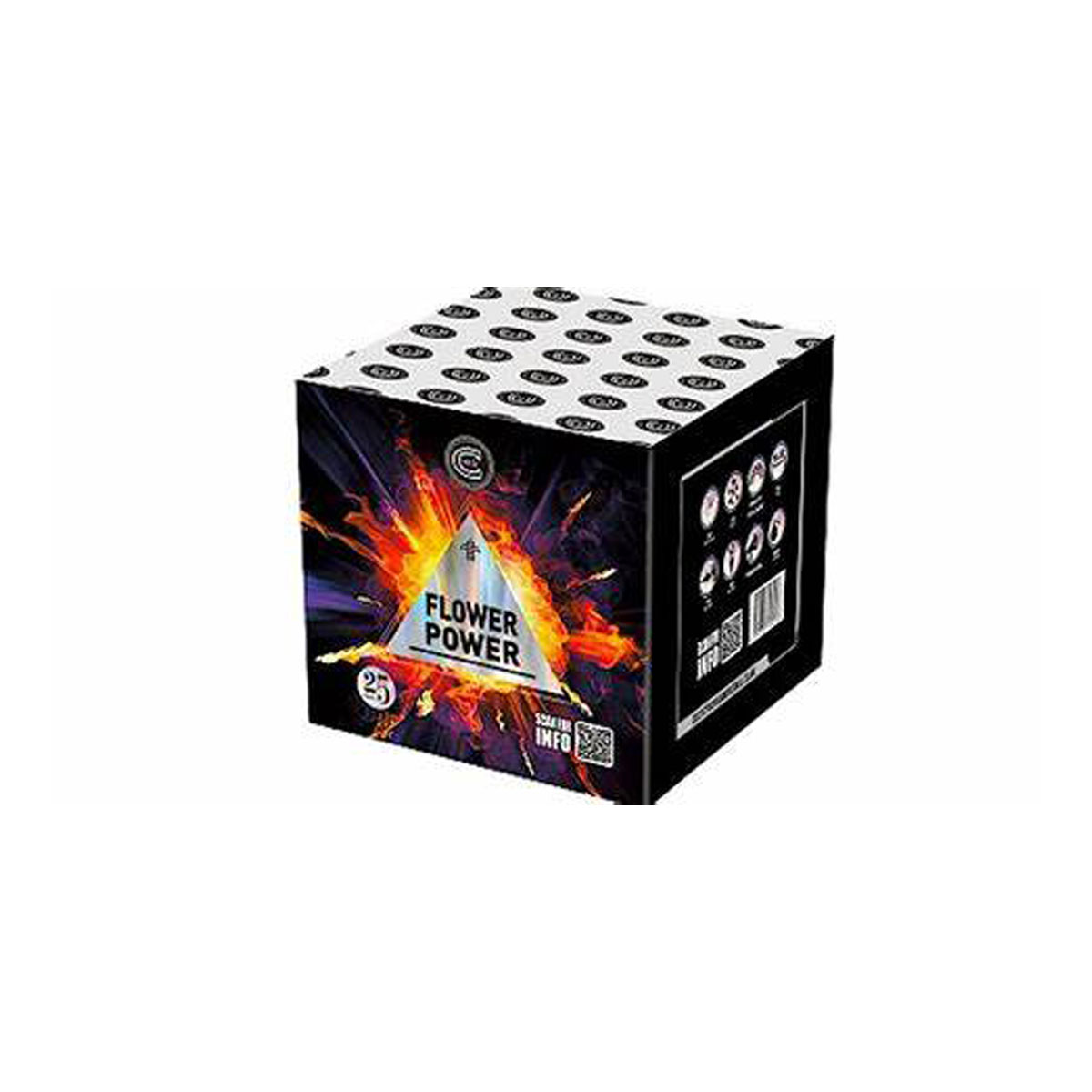 Barrage Cakes - Firework sales & Firework Displays in Firework displays ...