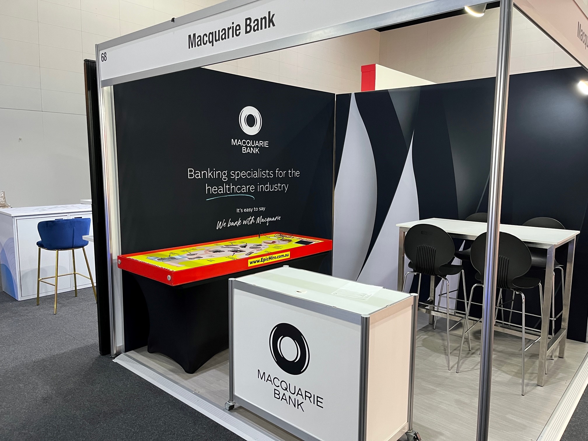 Giant Operation Game Hire Adelaide