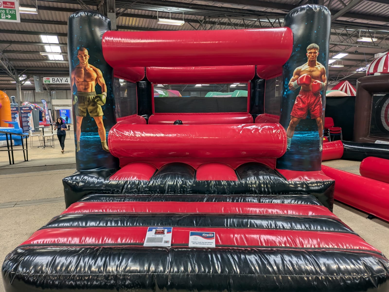 All Inflatables - Hire in Hersham, Walton on Thames, Weybridge, Molesey ...