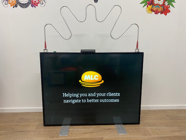 Buy Giant Buzz Wire Game Australia