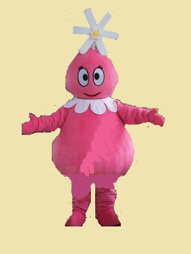 M-Brobee & Foofa - Bouncy Castle, Softplay and Mascot Hire in Dagenham ...