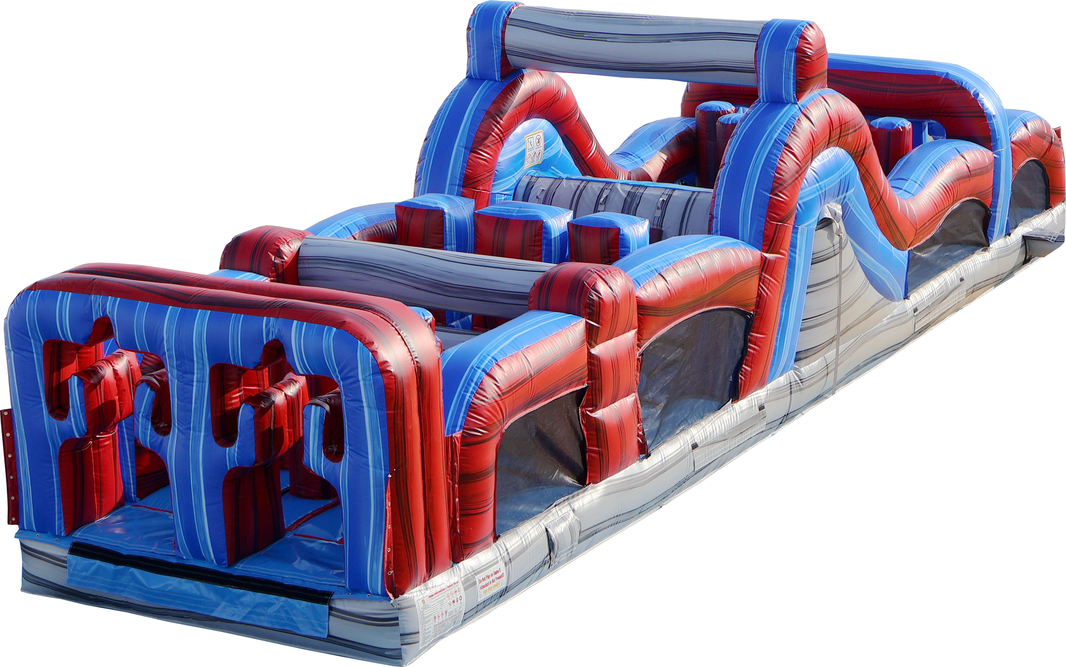 Sport Inflatable Hire in Albany