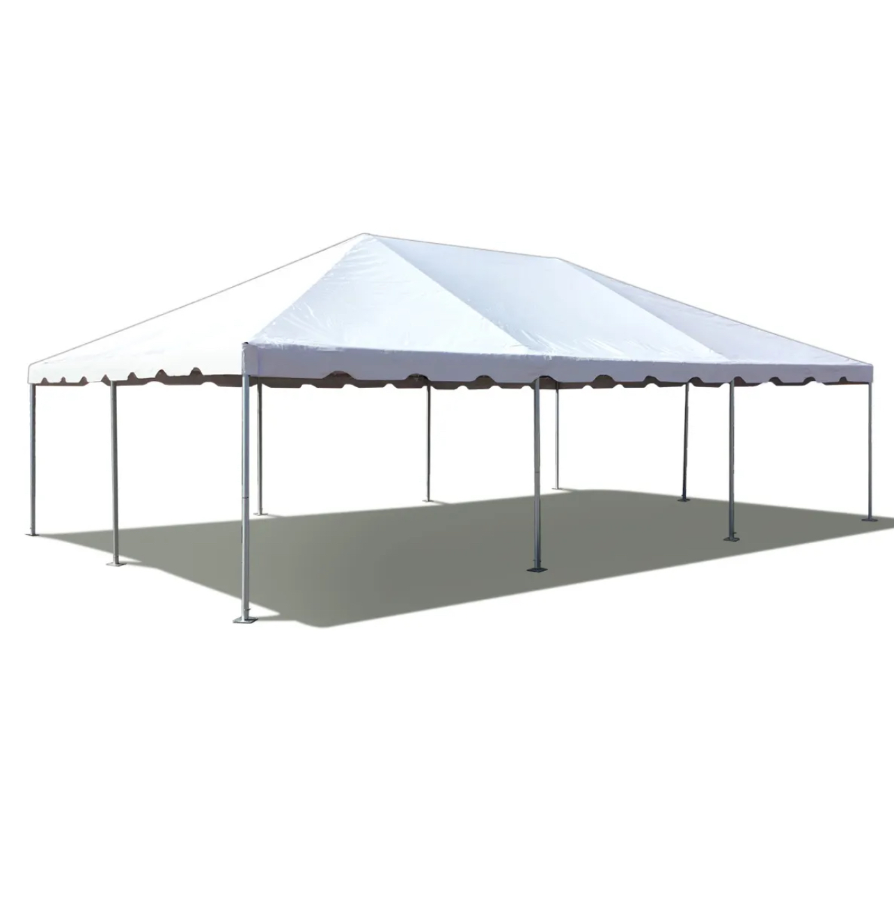 20x30 frame tent - Hire in Tn | Bounce Boys Party Rentals