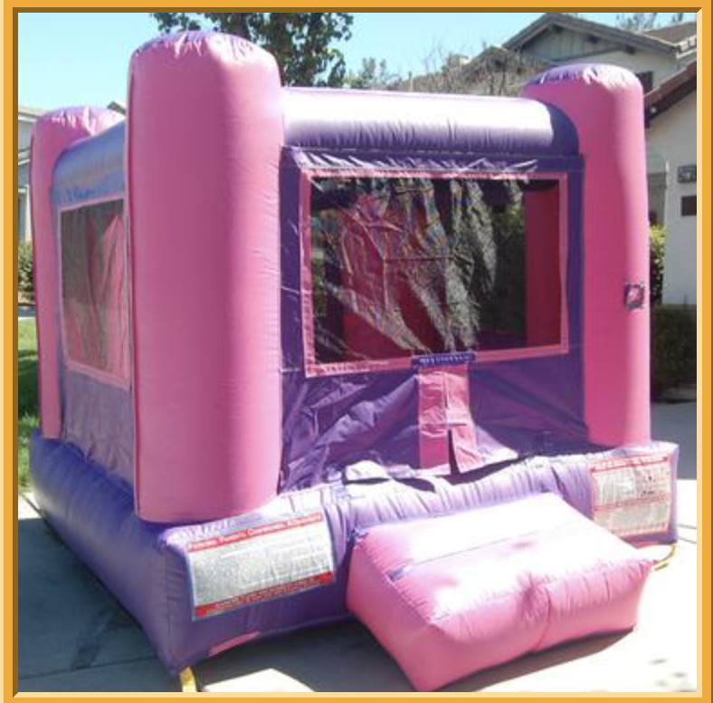 Bounce House Rentals Riverside CA | Affordable Bounce House