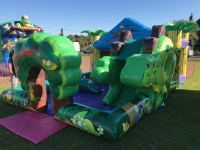 Bouncy Castle Hire Colchester, Clacton, Essex