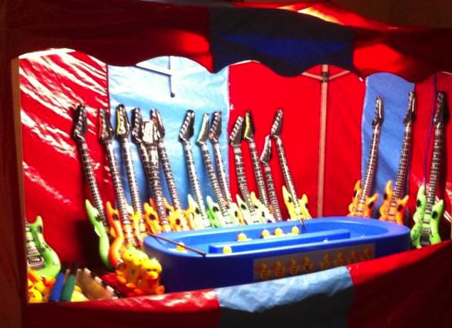 Side Stall Games - Fun day entertainment in Midlands, West Midlands ...