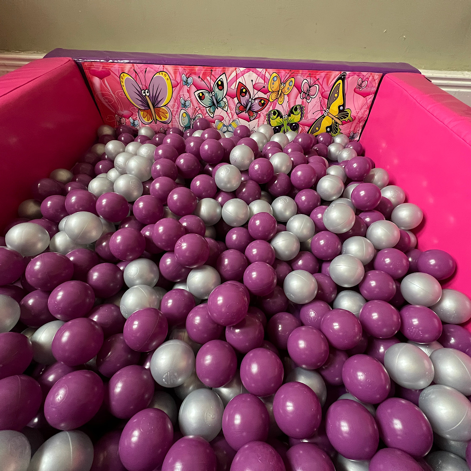 Premium Inflatables Phoenix Centre Bouncy Castle Soft Play Wakefield