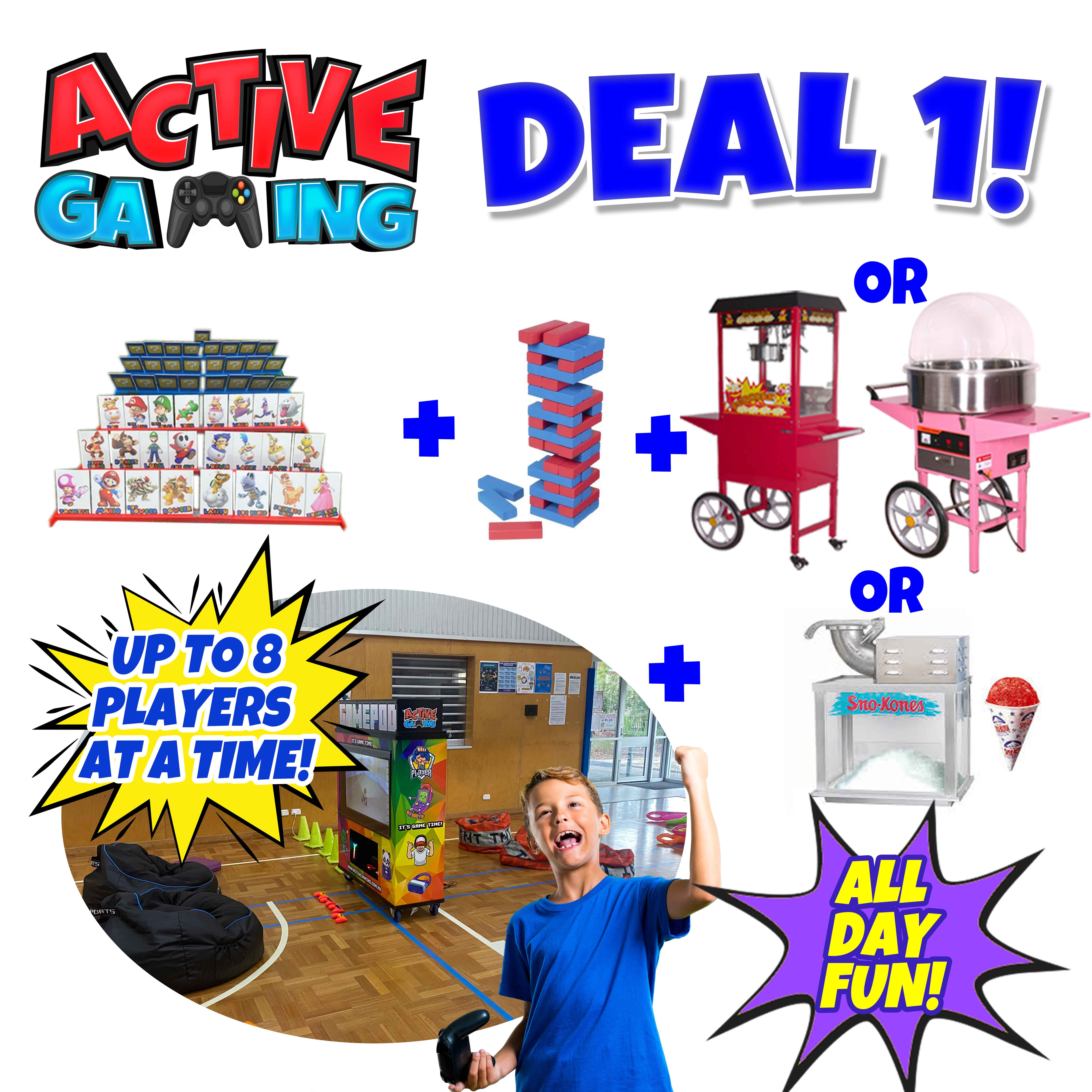 OSHC & Vacation Care Incursions Adelaide