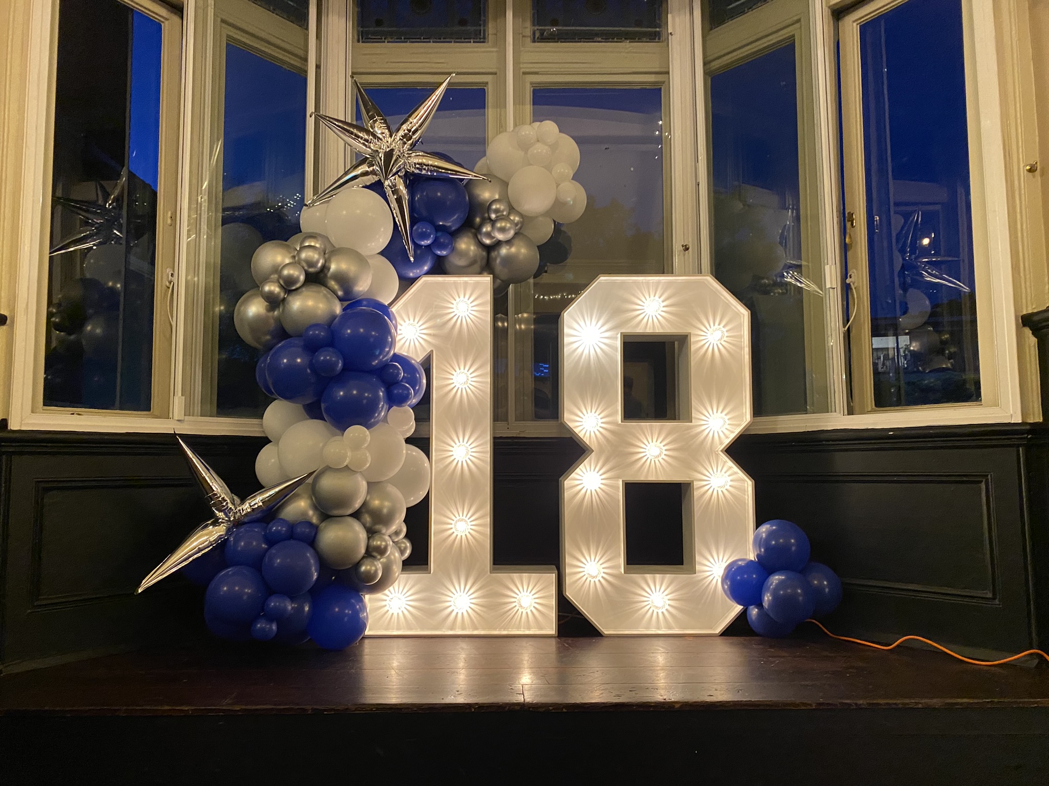 Avocet - Hire, Balloon Displays, Bouncy Castle, Soft Play in Poole ...