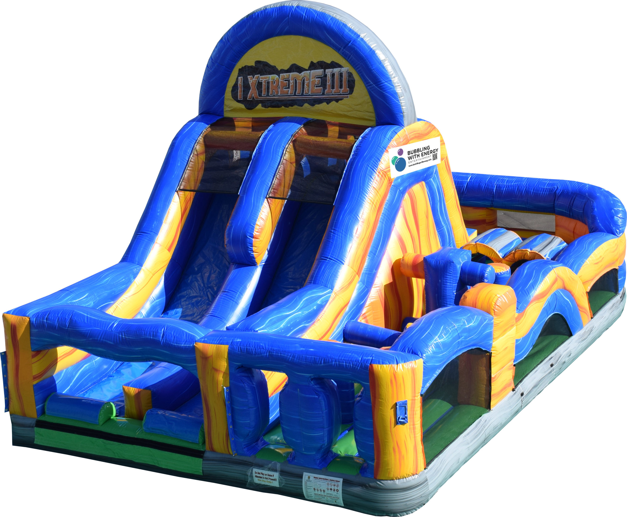Epic Hire Adelaide One Stop Fun Shop