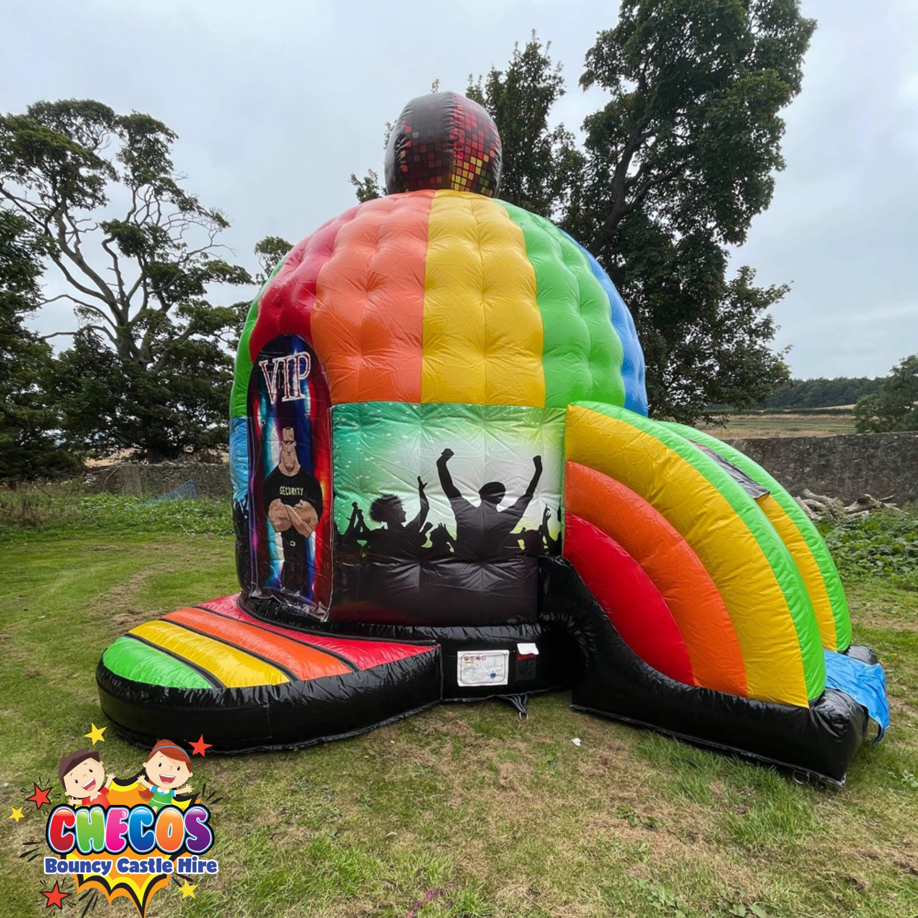 Adults Bouncy Castles - Bouncy Castle Hire & Children's Entertainment ...