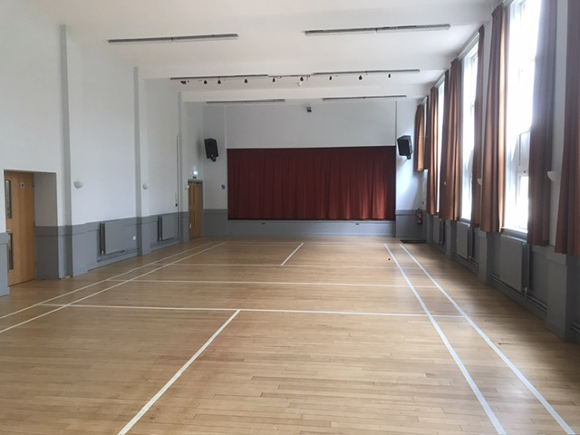 Venues Worcestershire - Hire in Worcestershire | Castle Kings of Worcester