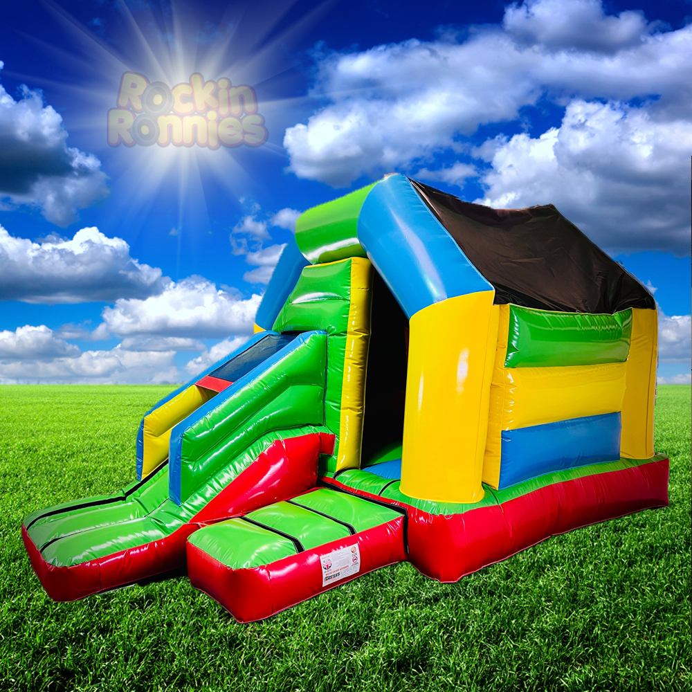 Bouncy Castles - Bouncy Castles Soft Play and outdoor games in ...