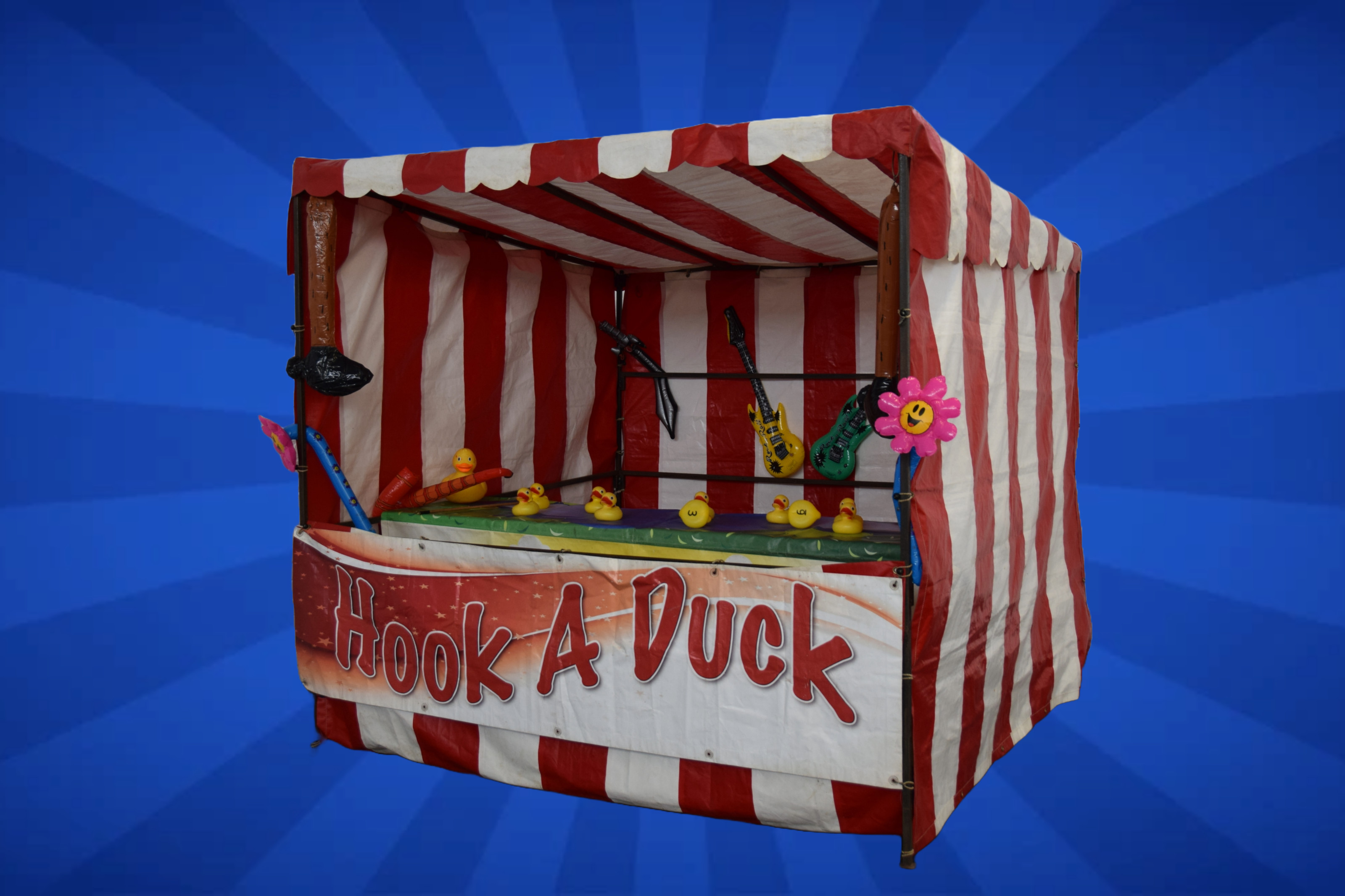 Fun Fair - Bouncy Castle Hire in Yeovil, Ilchester, Somerton, Crewkerne ...