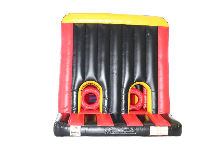 Super Obstacle Course - Hire in Co Westmeath | ABC Bouncy Castles