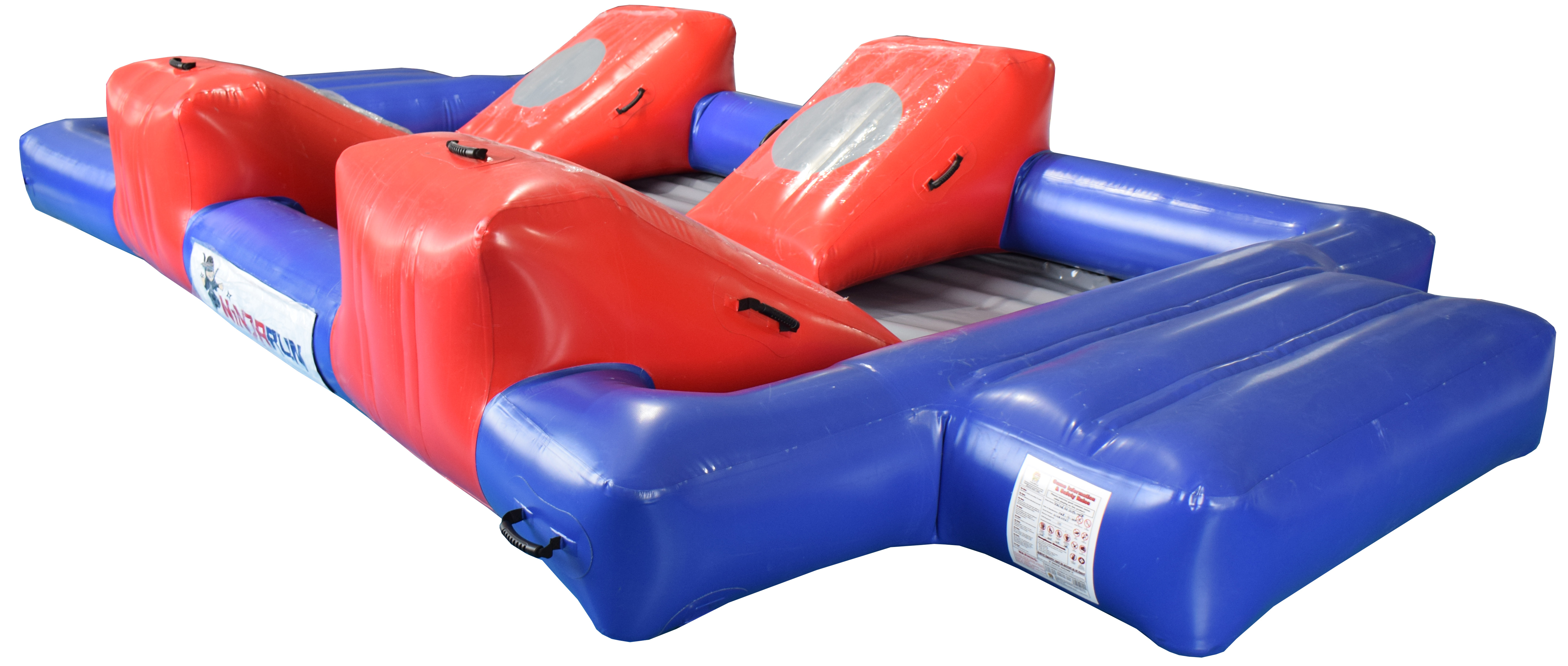 Ninja Style Inflatables mid north coast