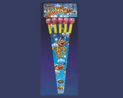 Rockets - fireworks in UK Firework display company & sales