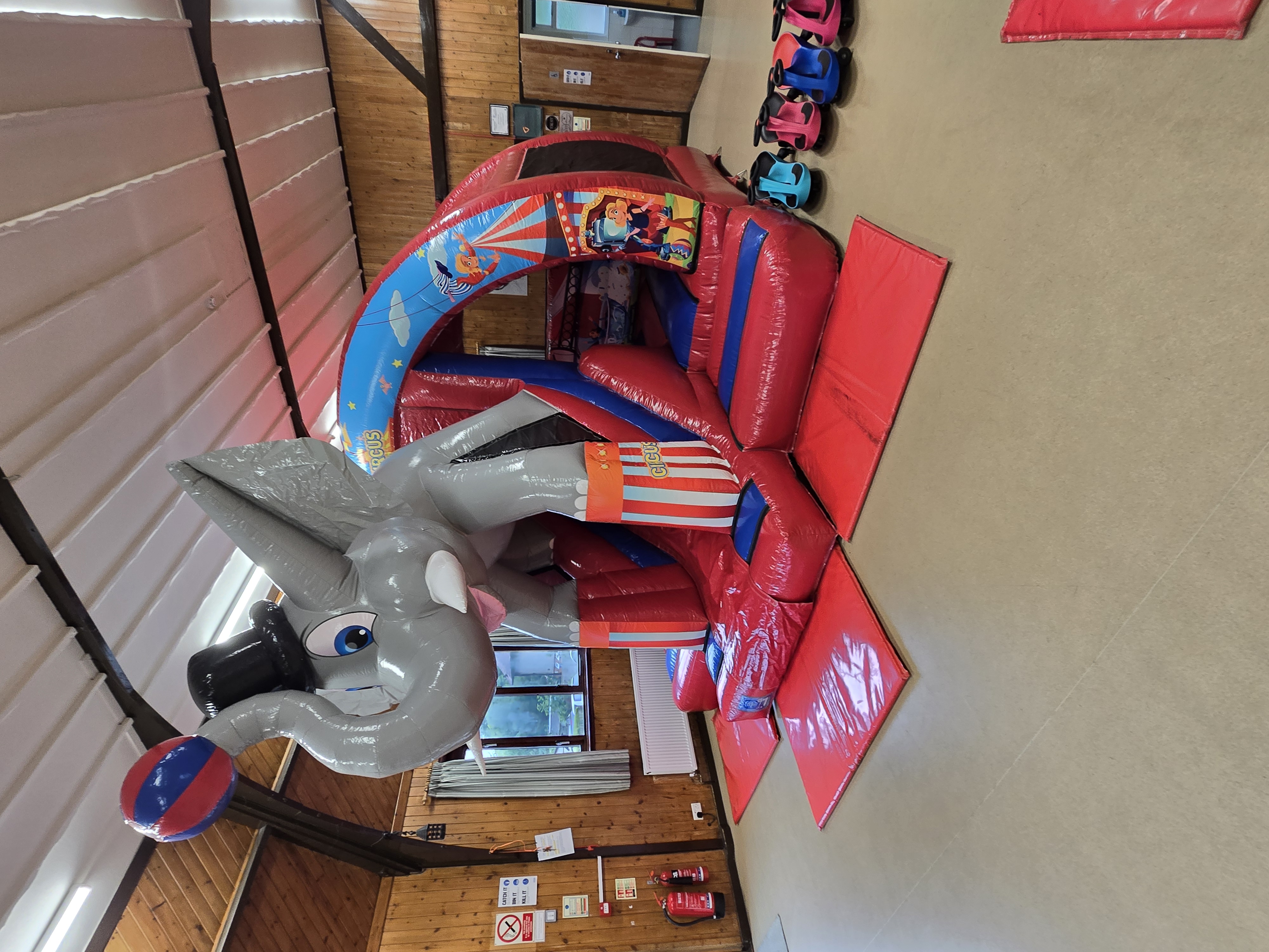 All Products - Hire in Newbury , Andover | Galaxy Bounce Entertainment