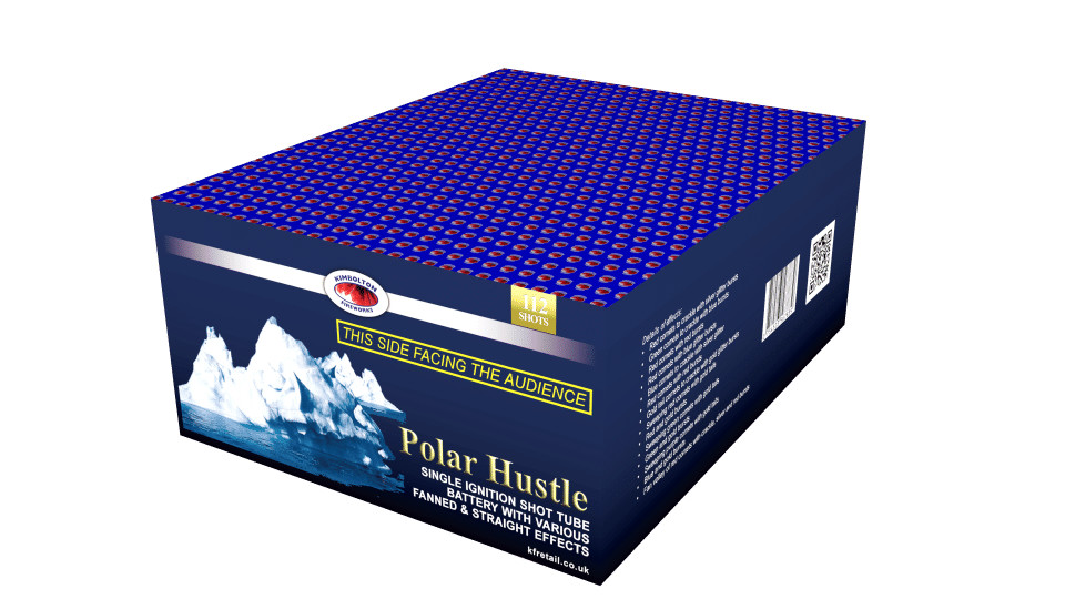 Compound Fireworks & "Displays in a box" - Fireworks for Sale in ...