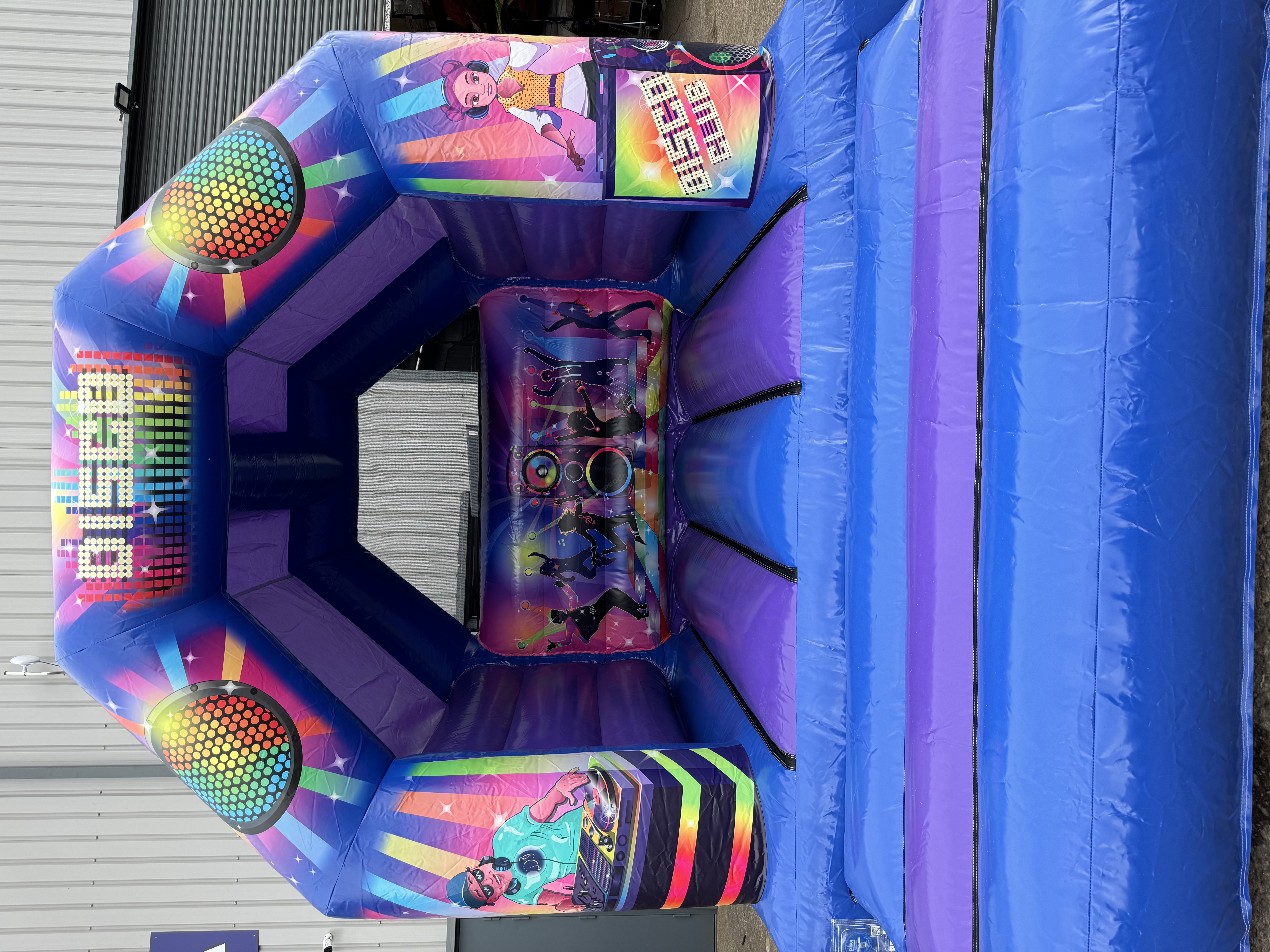 Bouncy Castle hire - Bouncy Castle Hire in Scunthorpe, Doncaster, Brigg ...