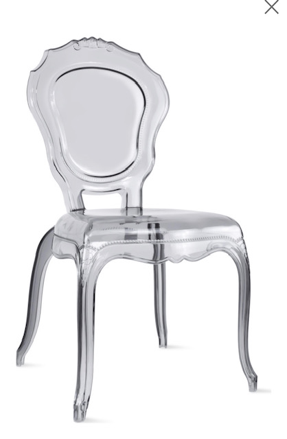 High End Chairs/ Wedding Chairs - Hire in La | Regal Event Company LLC