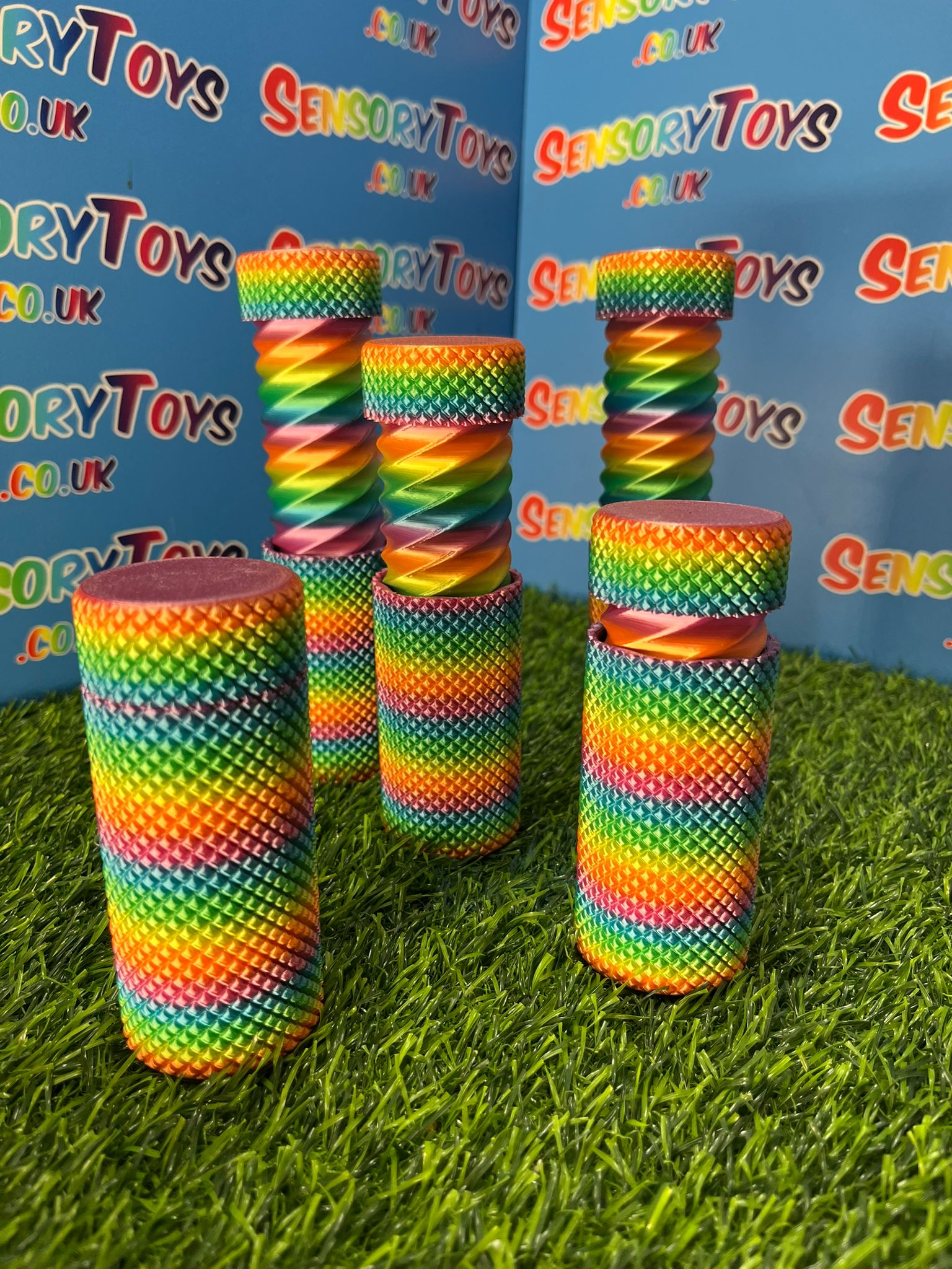 Fidget Container - Free Sensory Toys | Online Toy Shop | Popular ...