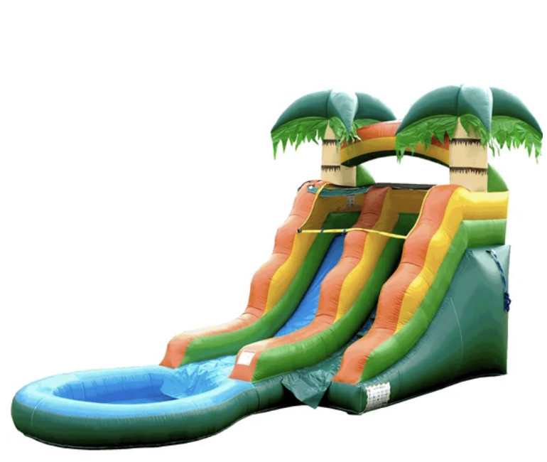 Bounce House & Party Rentals in Calgary | Bounce it! Party Rentals