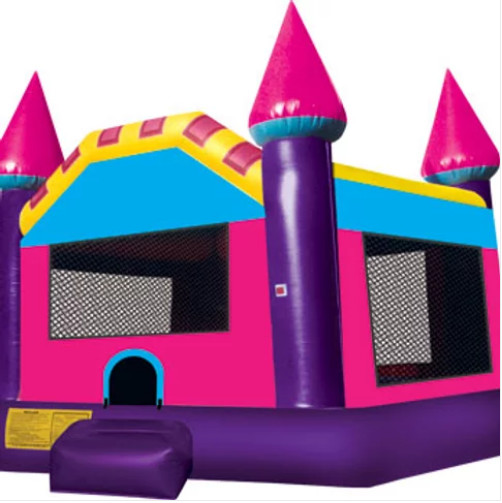 The Bounce House Rentals you need is here!