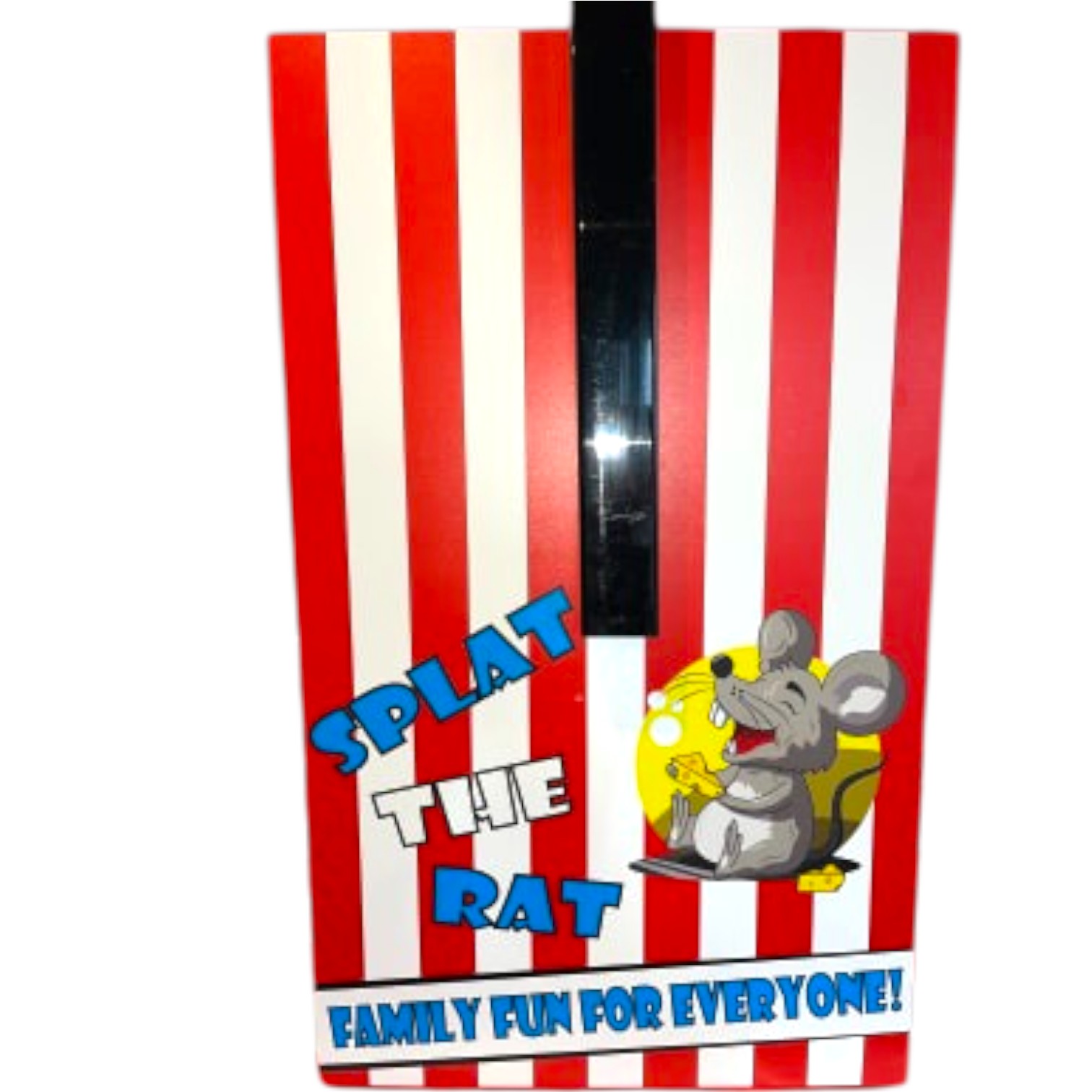 BB-1137 - A frame board game - Splat The Rat - Bouncy Castle ...