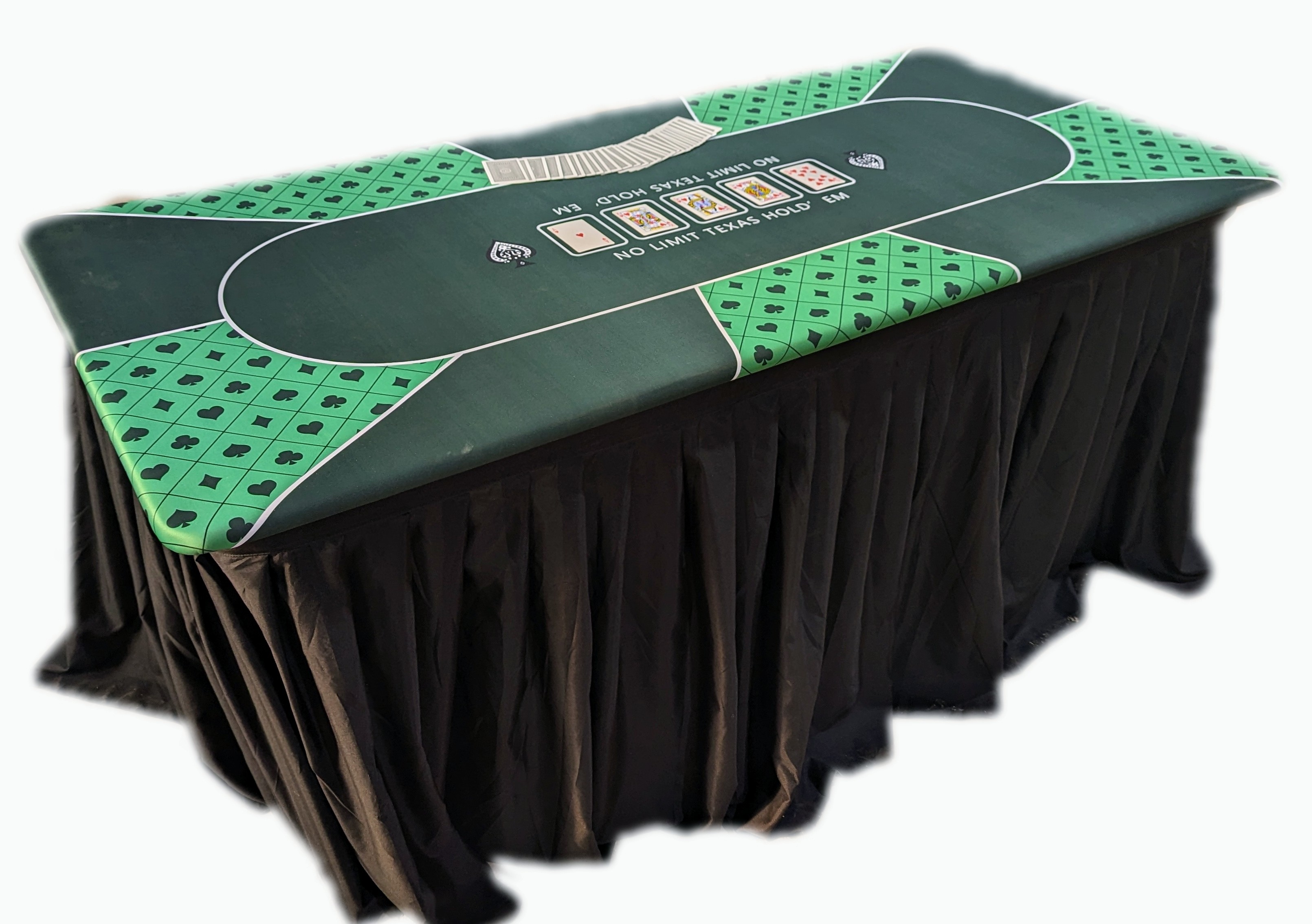 Casino - Bouncy House Rental, Inflatable Rentals in Akron, Barberton ...