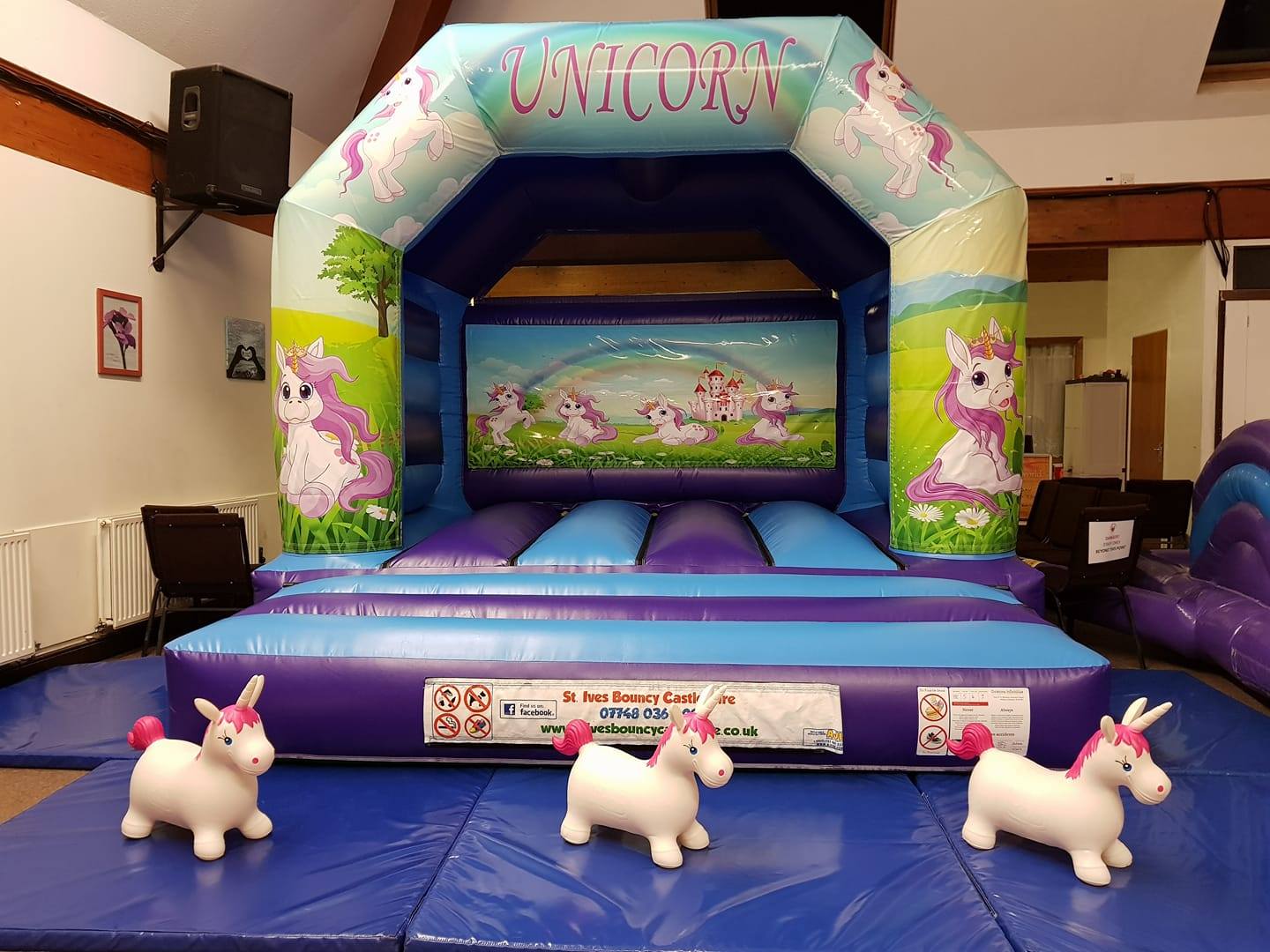 Unicorn Castle Hire – Yeovil & Somerset | Somerset Castles
