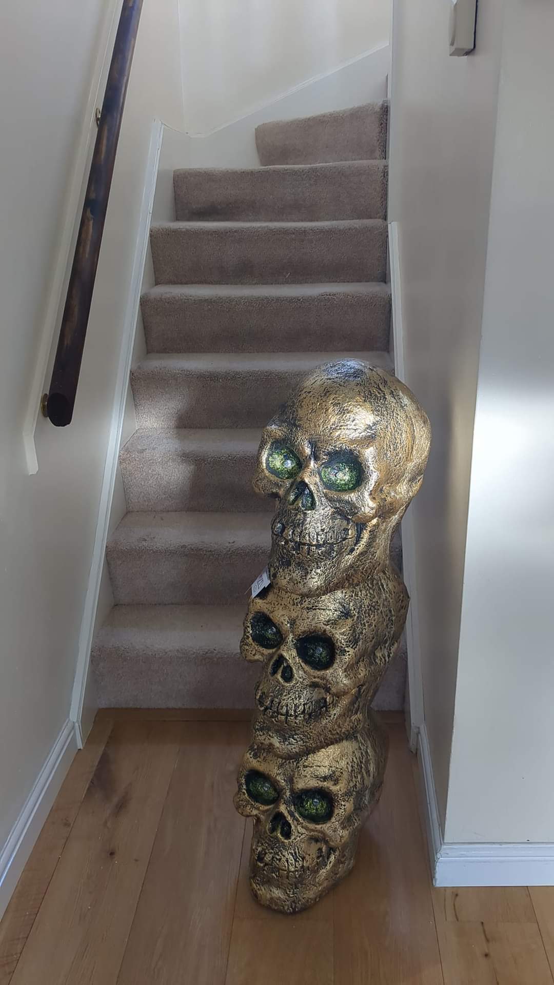 Horror Static Props - Hire in Nationwide, UK, England, Whole UK ...