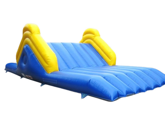 It's A Knockout - Inflatable Manufacturer in The UK | Inflatable World ...