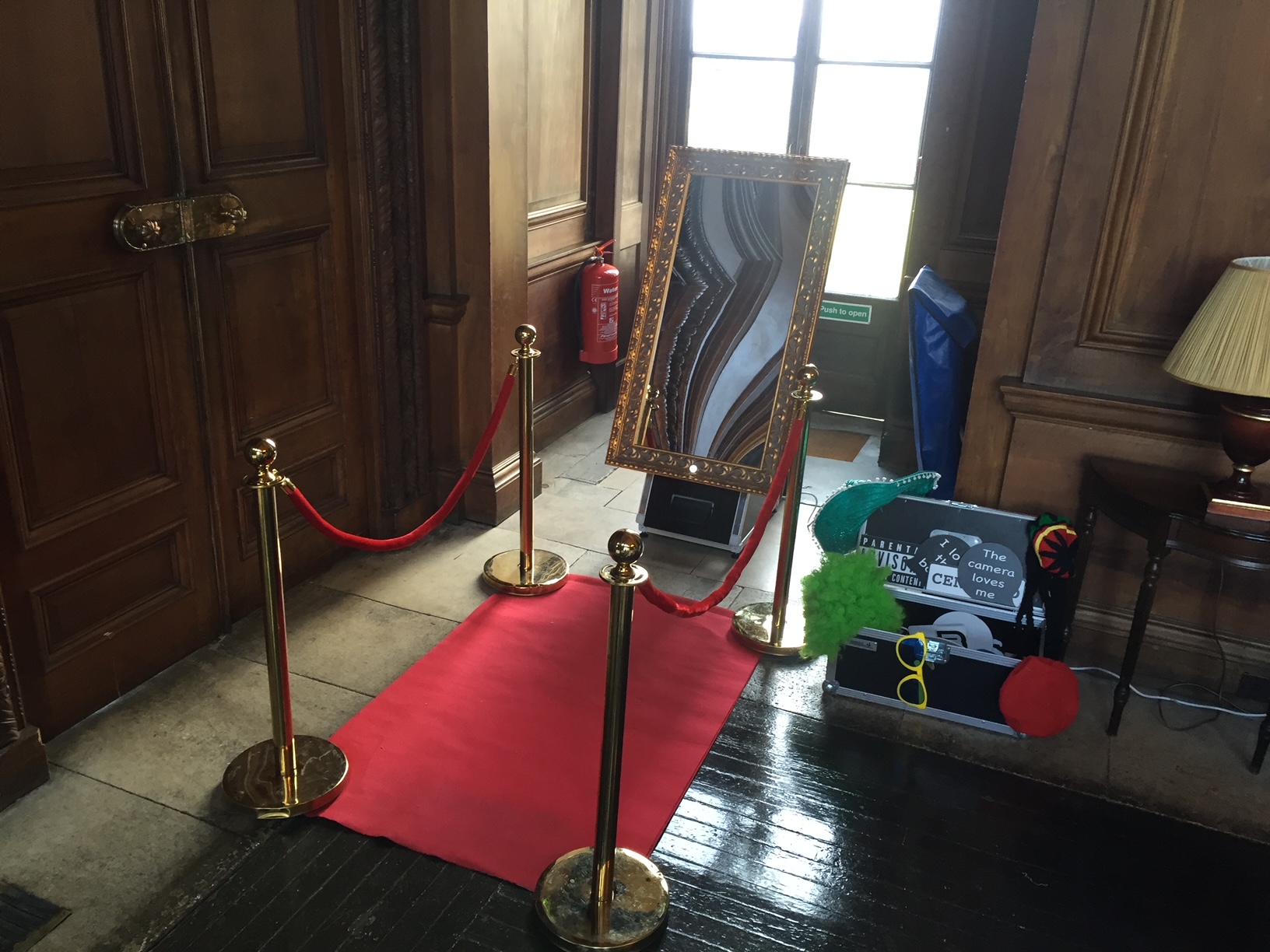 Addington Palace - Croydon - Event Entertainment in London | We Love ...